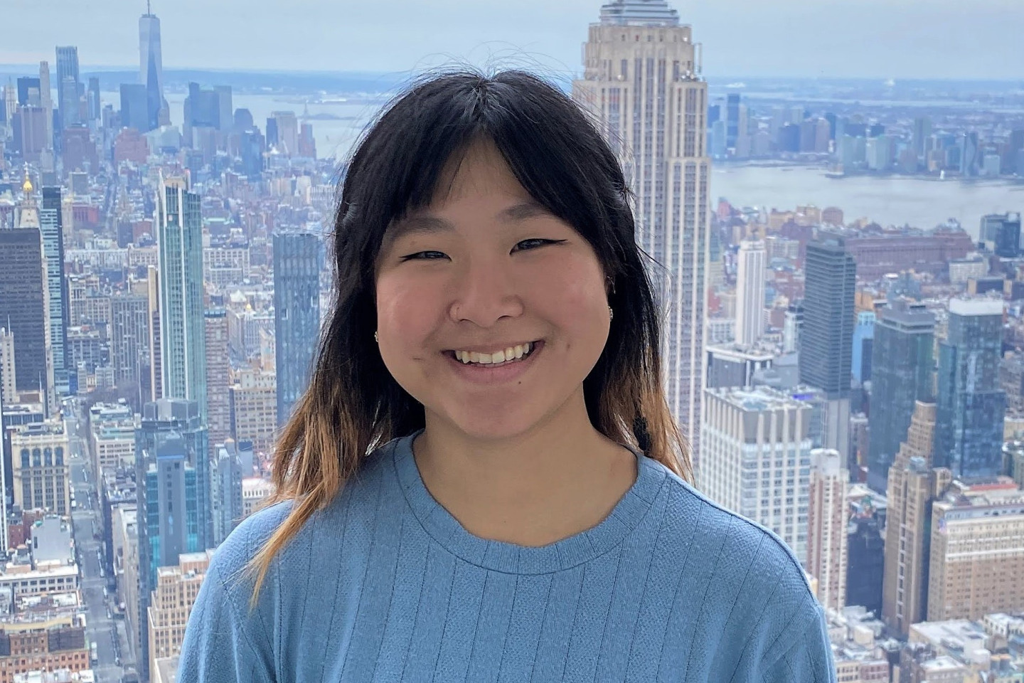 Vivien Chen | Department of Earth, Environmental & Planetary Sciences ...