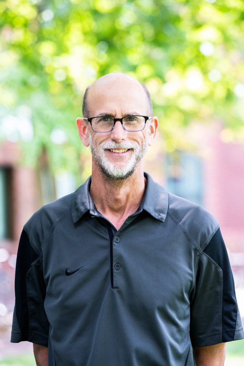 Steven Clemens | Department of Earth, Environmental & Planetary ...