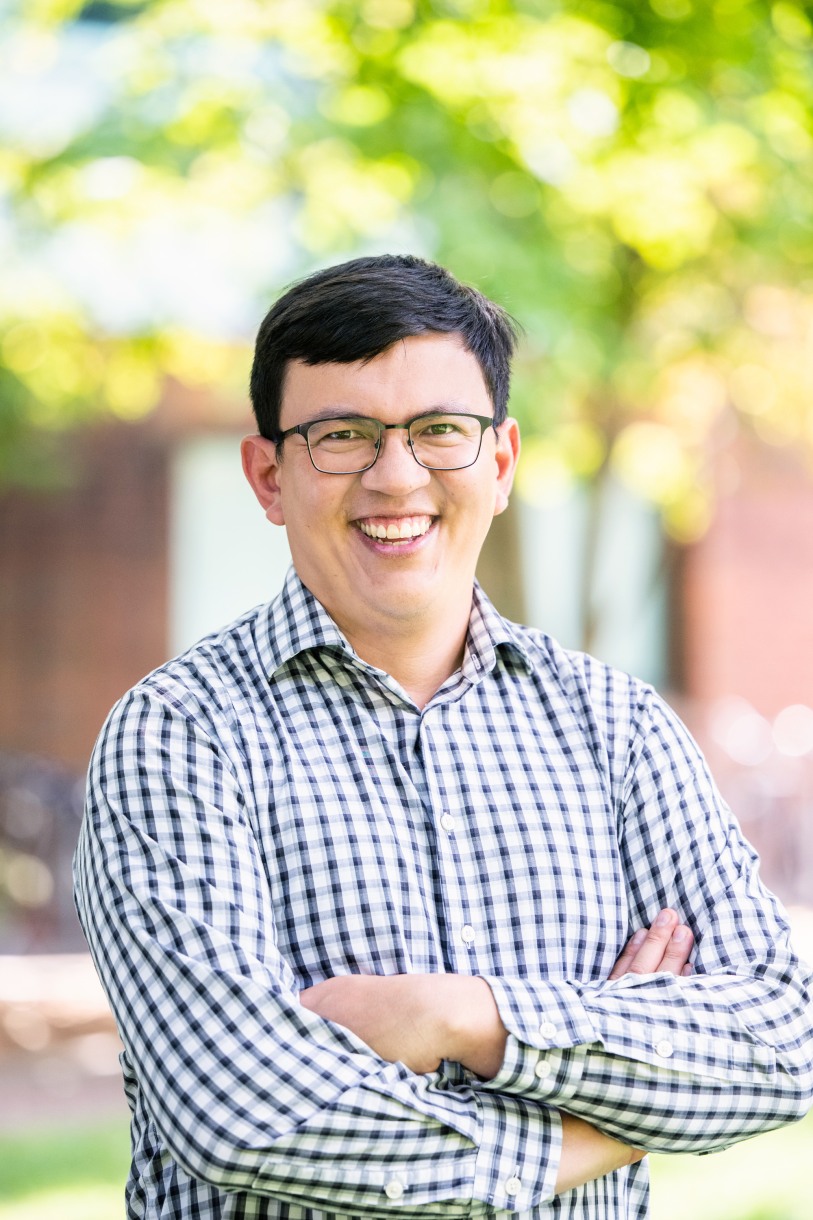 Daniel Ibarra | Department of Earth, Environmental & Planetary Sciences ...