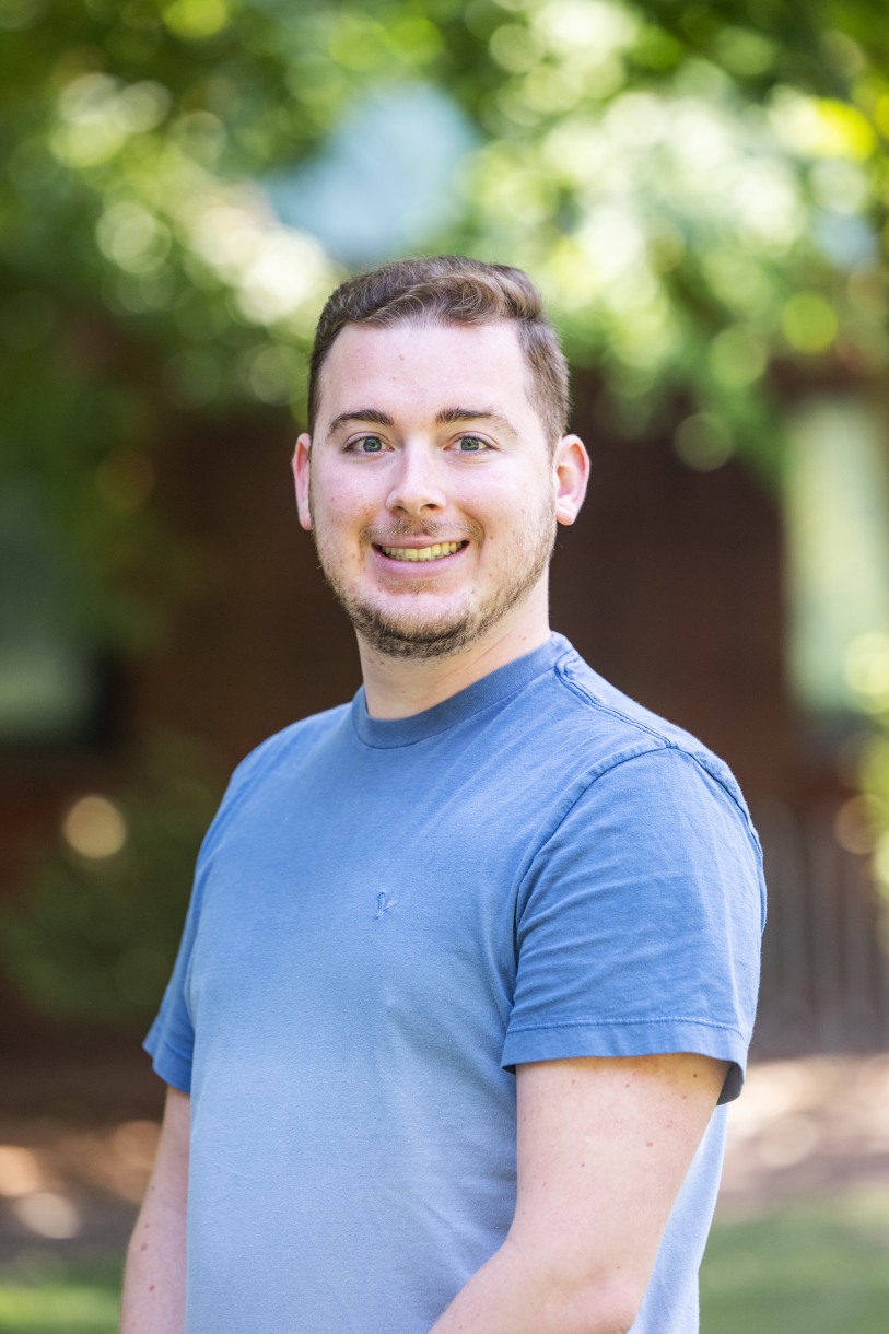 Jared Nirenberg | Department of Earth, Environmental & Planetary ...