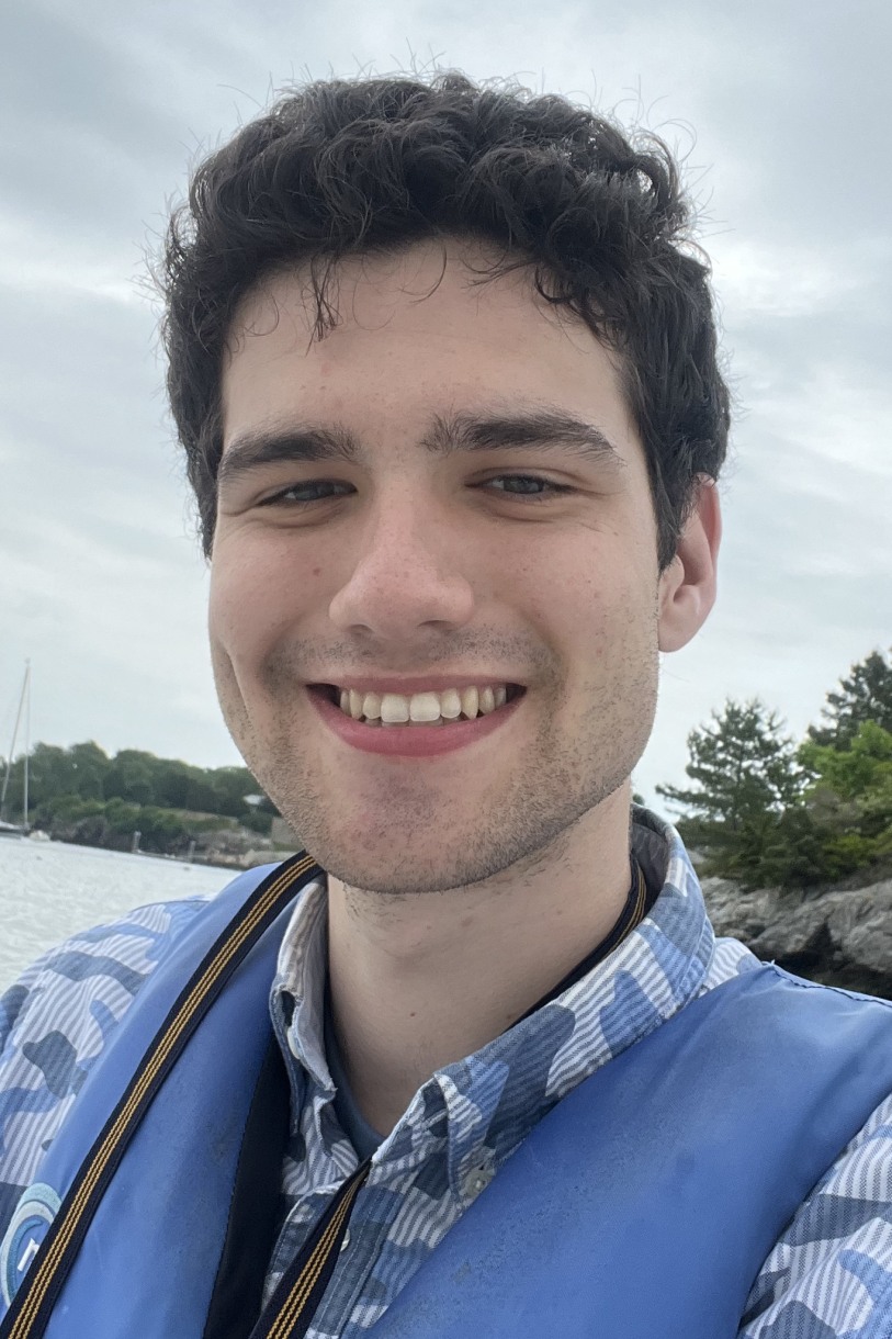 John Matthew Nicklas | Department of Earth, Environmental & Planetary ...