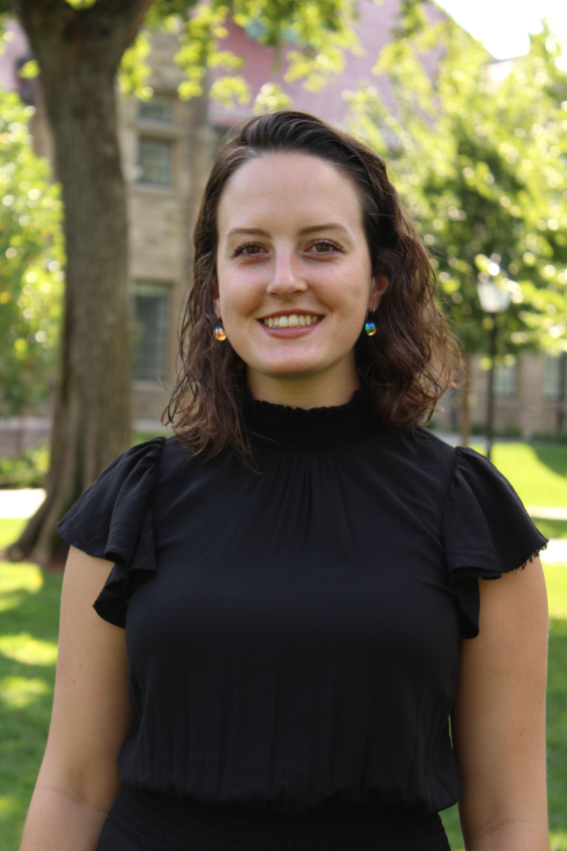 Riley Havel | Department of Earth, Environmental & Planetary Sciences ...