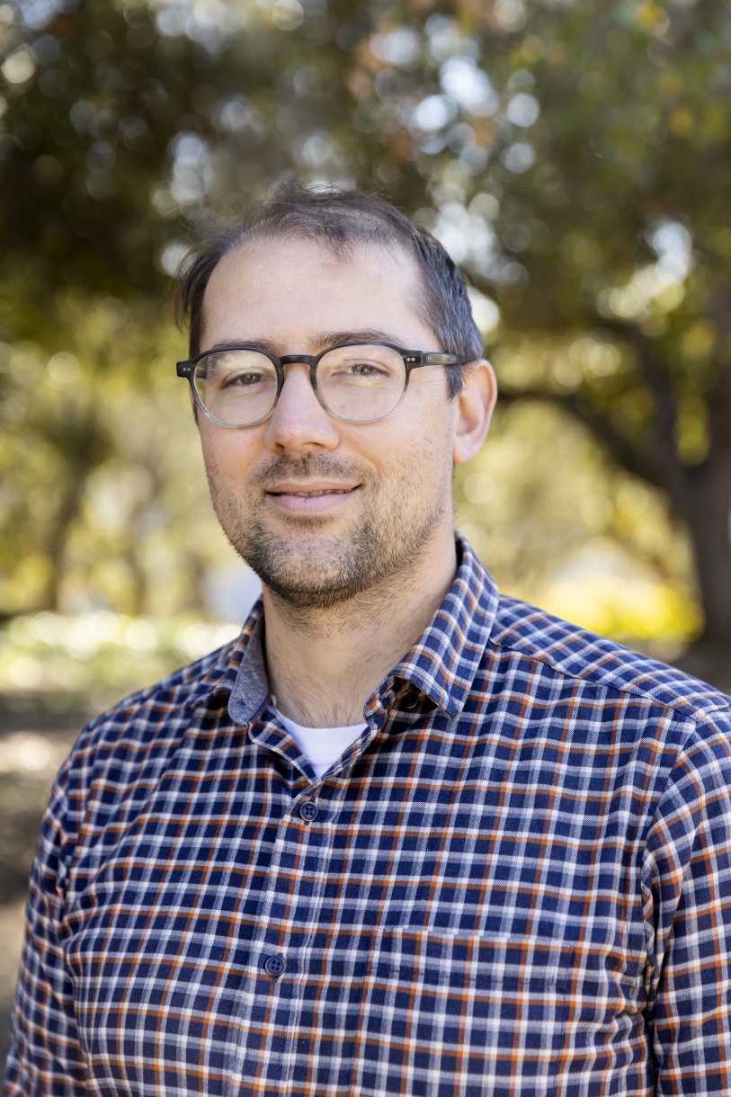 Blake Hodgin | Department of Earth, Environmental & Planetary Sciences ...