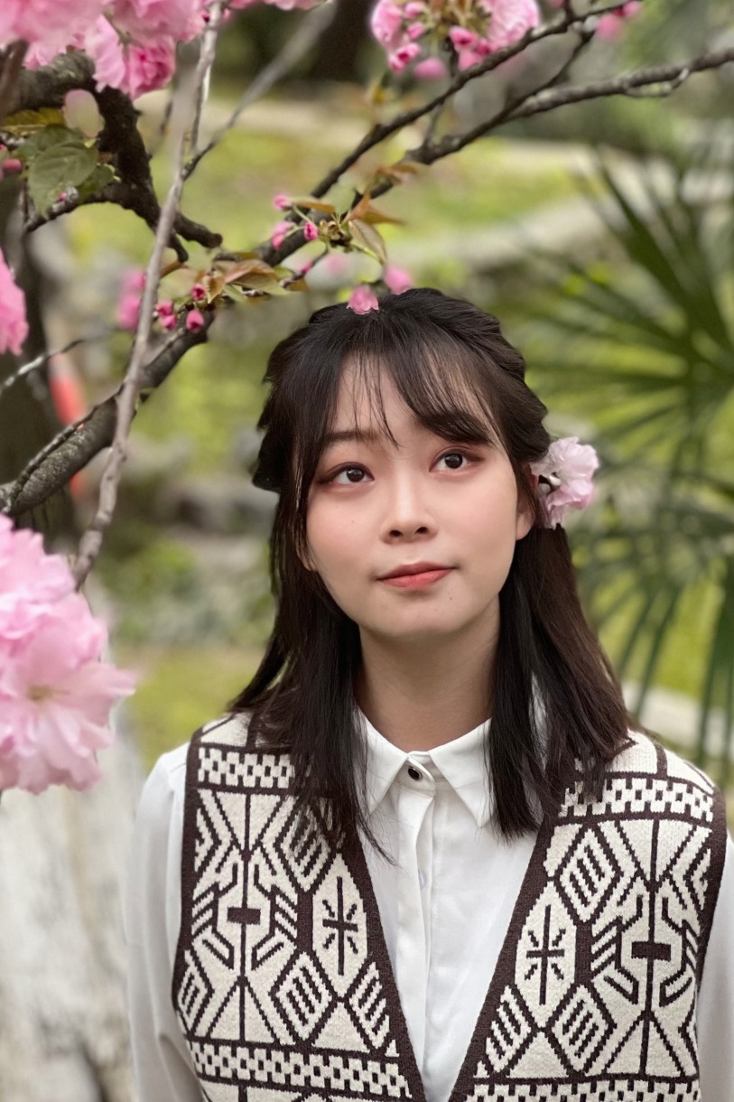 Xi Chen | Department of Earth, Environmental & Planetary Sciences ...