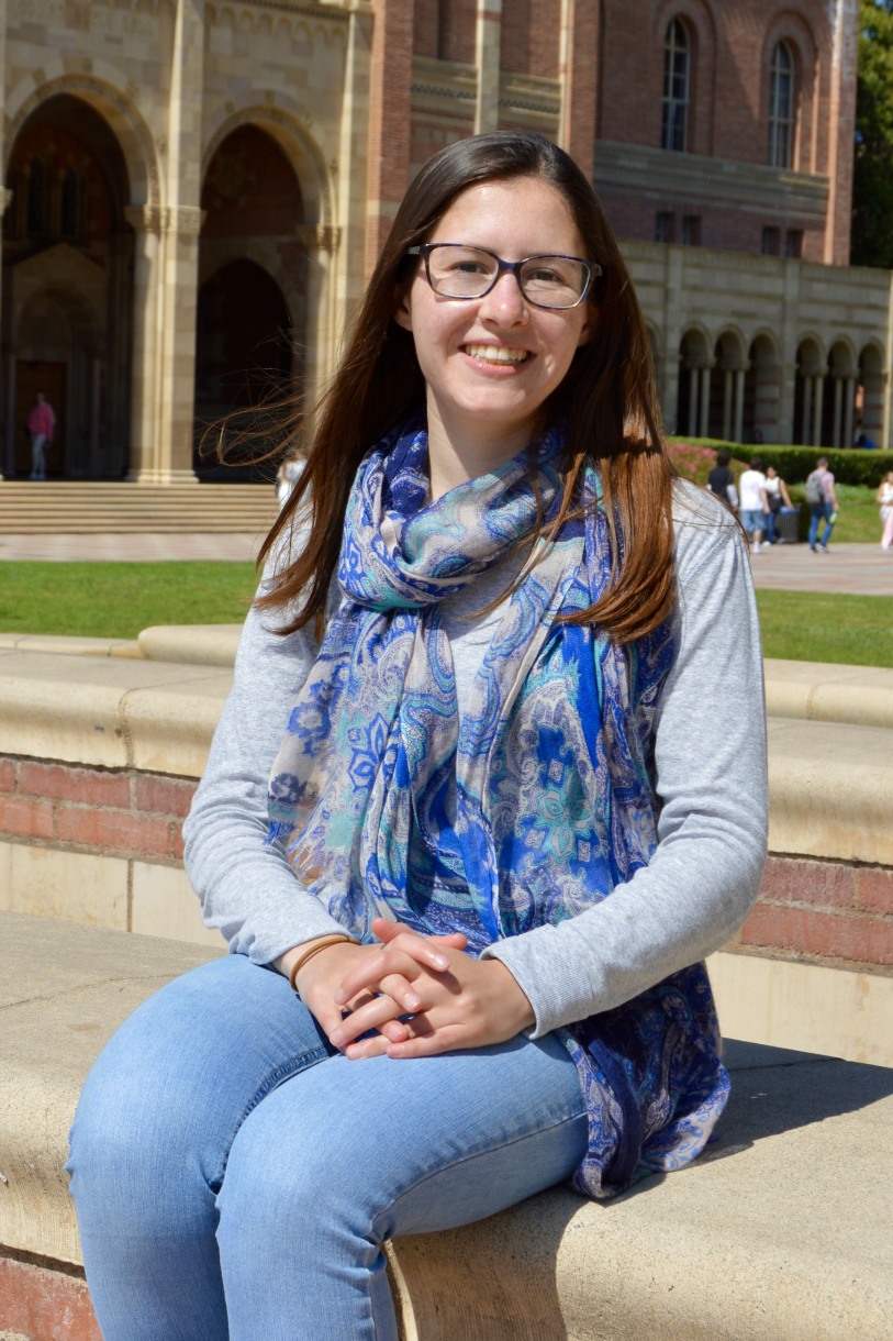 Julia Miller | Department of Earth, Environmental & Planetary Sciences ...