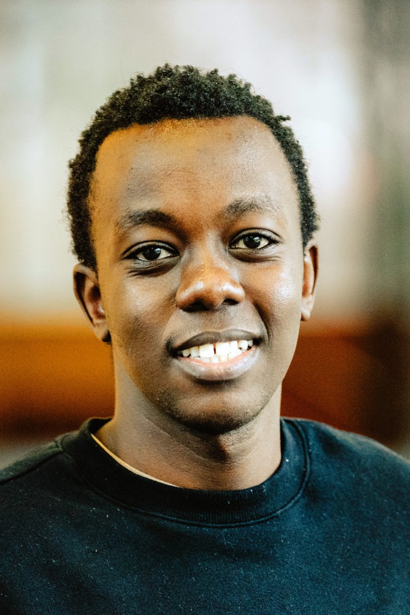 Jared M. Kodero | Department of Earth, Environmental & Planetary ...