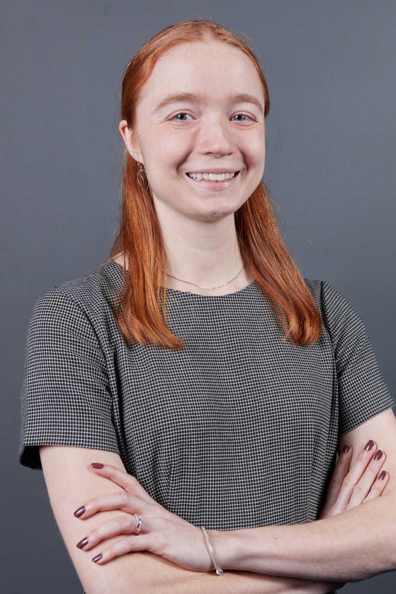 Sarah Brown | Department of Earth, Environmental & Planetary Sciences ...