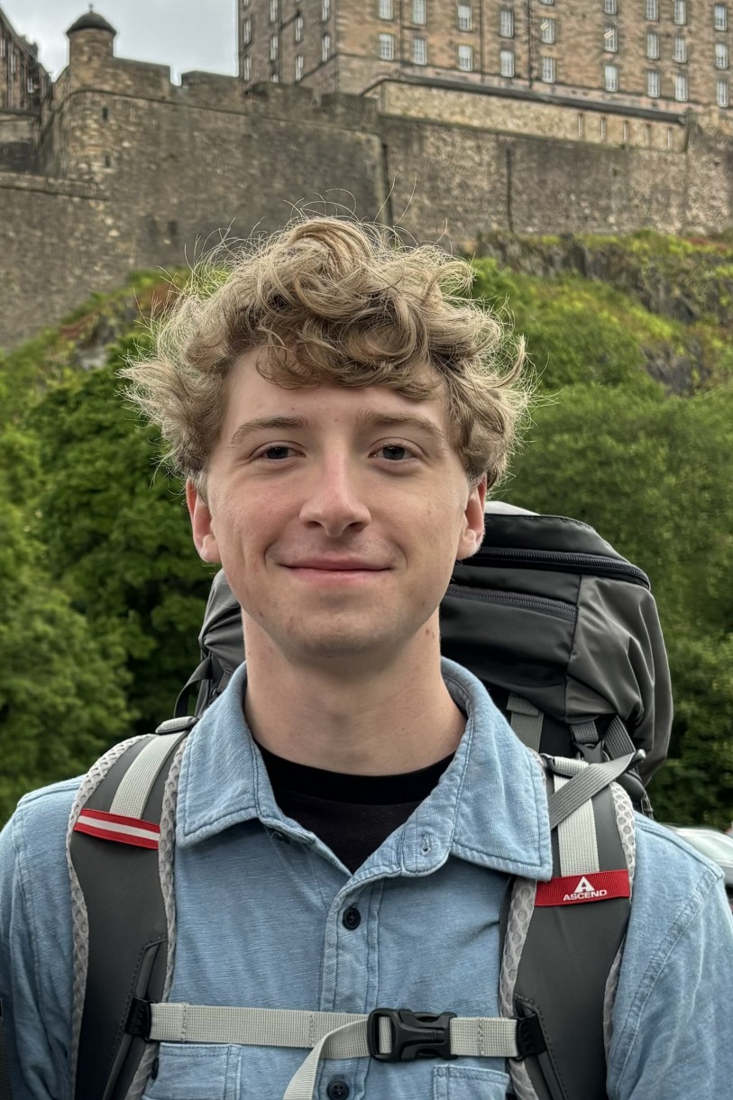 J. Cameron Adams | Department of Earth, Environmental & Planetary ...