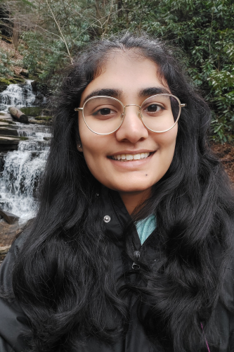 Kiran Patil | Department of Earth, Environmental & Planetary Sciences ...