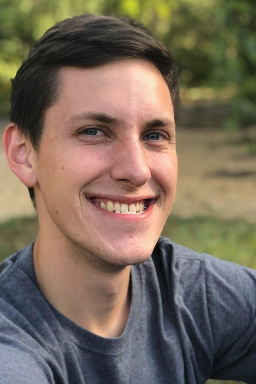 Tom Howard | Department of Earth, Environmental & Planetary Sciences ...