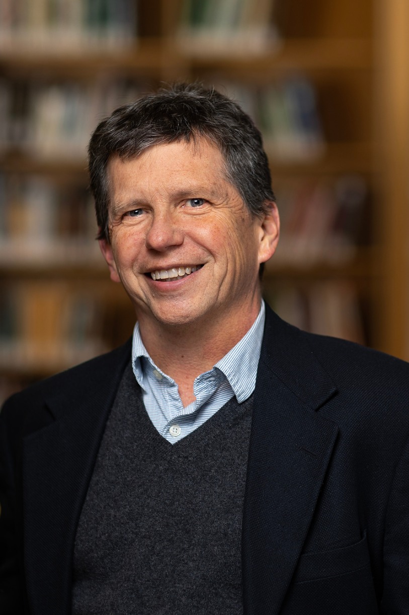 Greg Hirth | Department of Earth, Environmental & Planetary Sciences ...