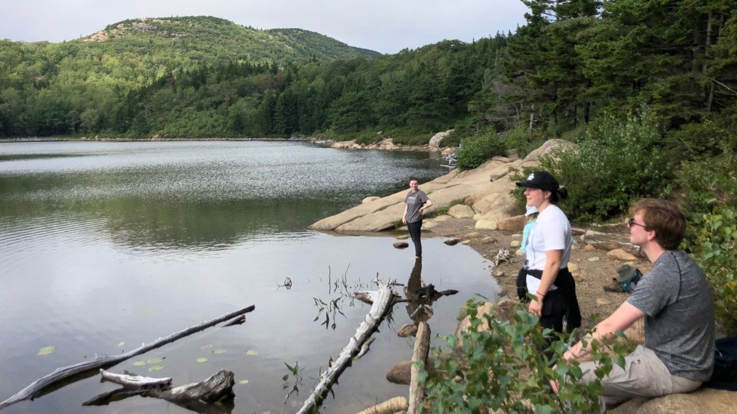 Contact and Directions | Department of Earth, Environmental & Planetary ...