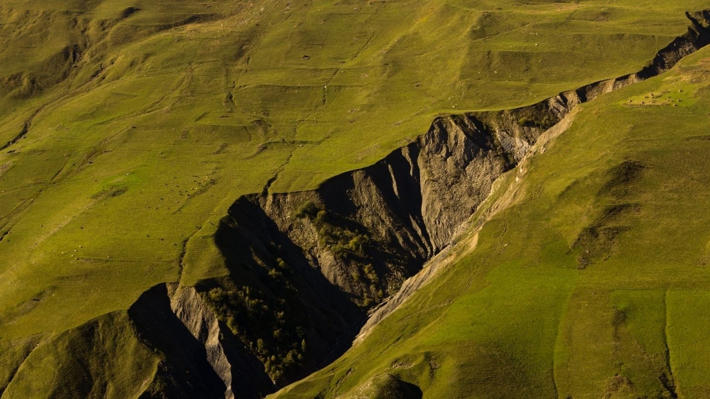 Geophysics | Department of Earth, Environmental & Planetary Sciences ...