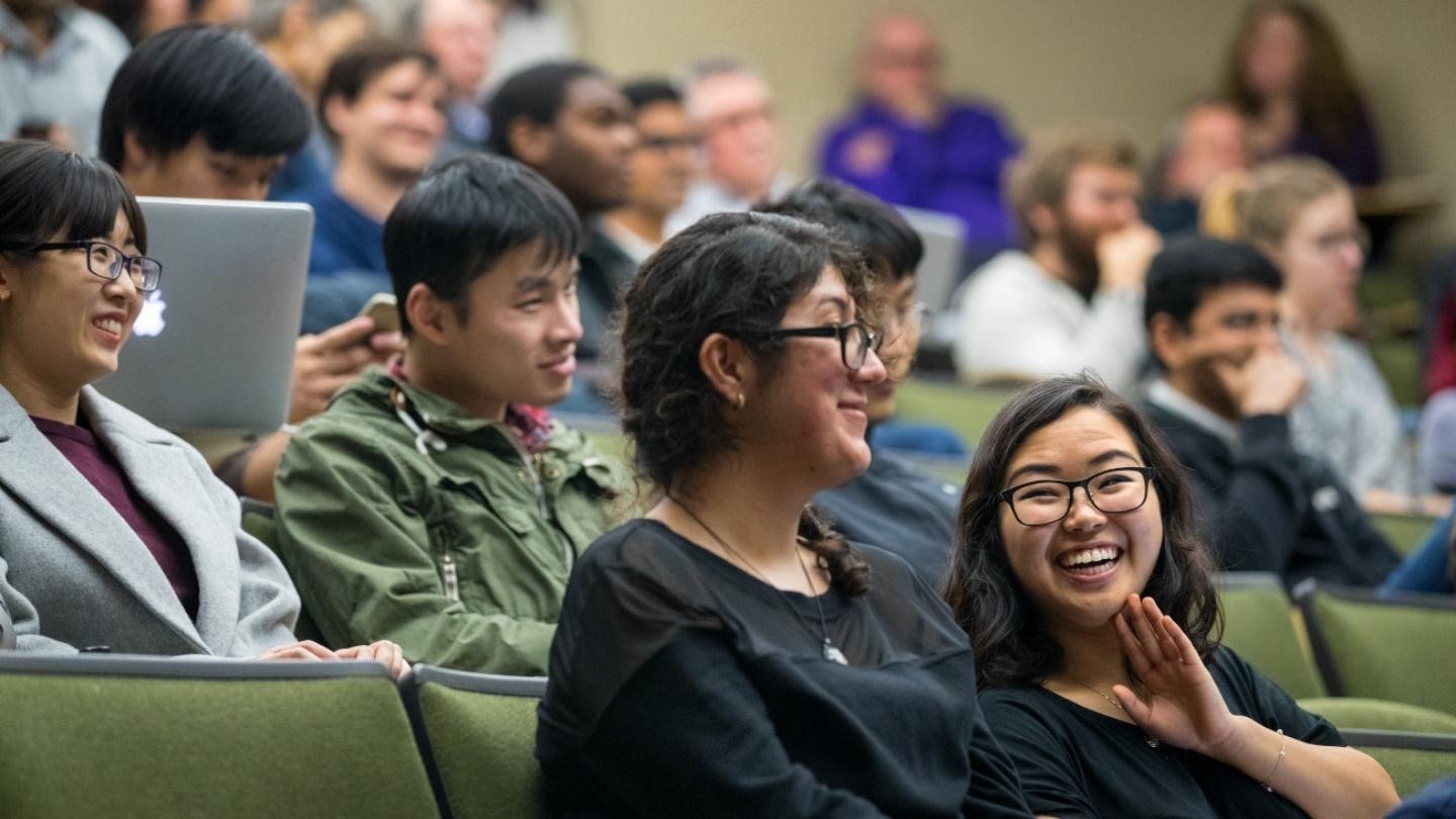 Events | Department of Earth, Environmental & Planetary Sciences ...