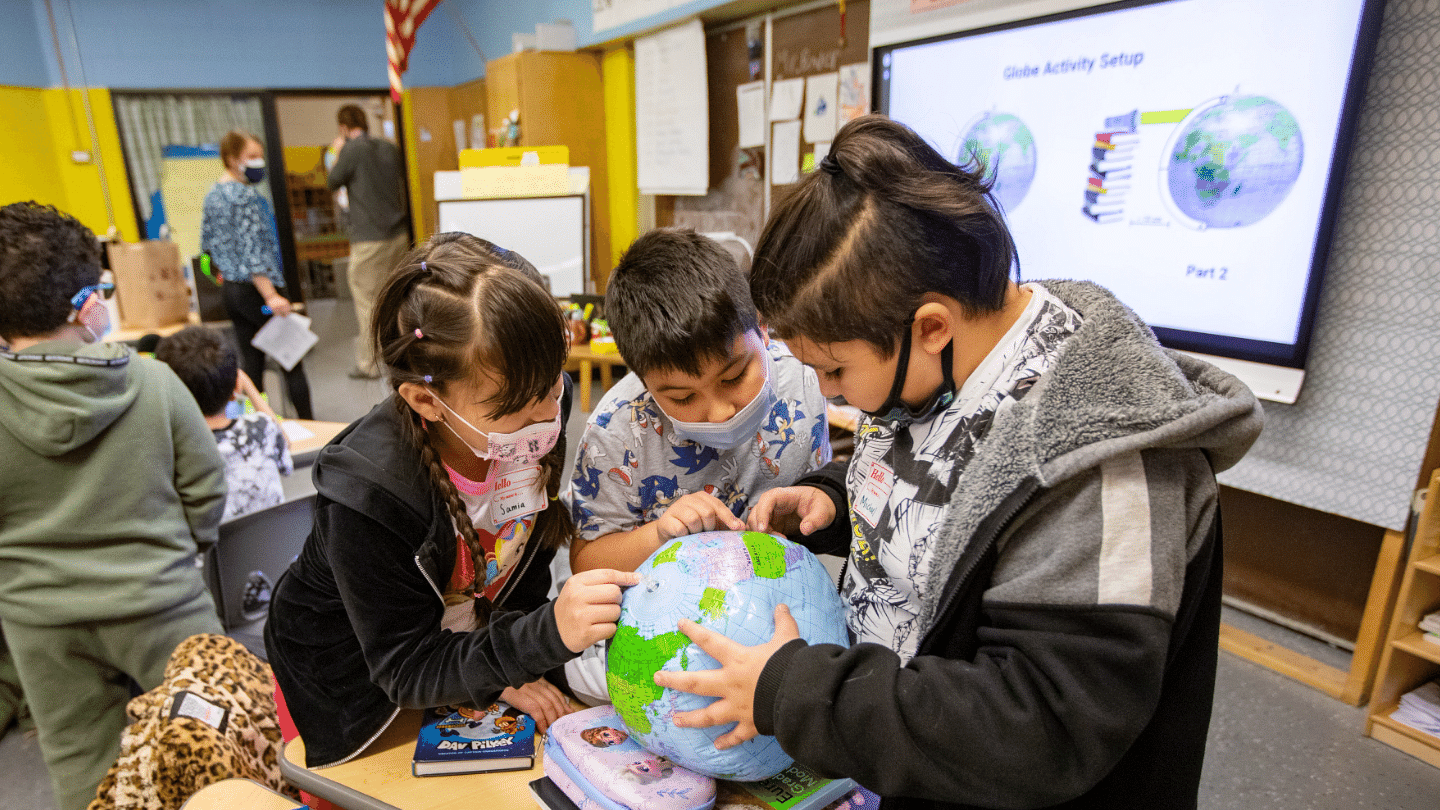 Providence Students | Department of Earth, Environmental & Planetary ...