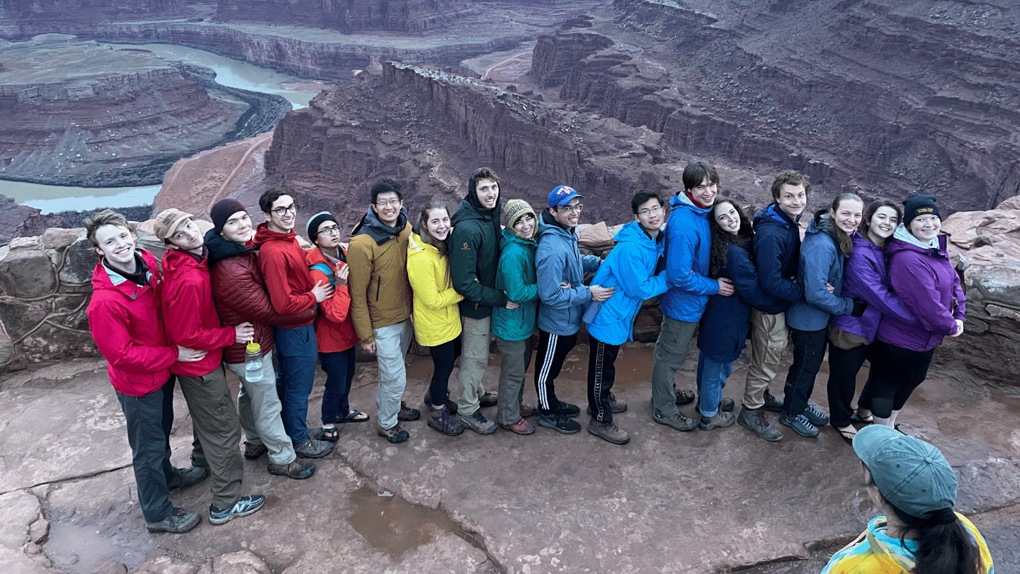 Diversity and Inclusion | Department of Earth, Environmental ...