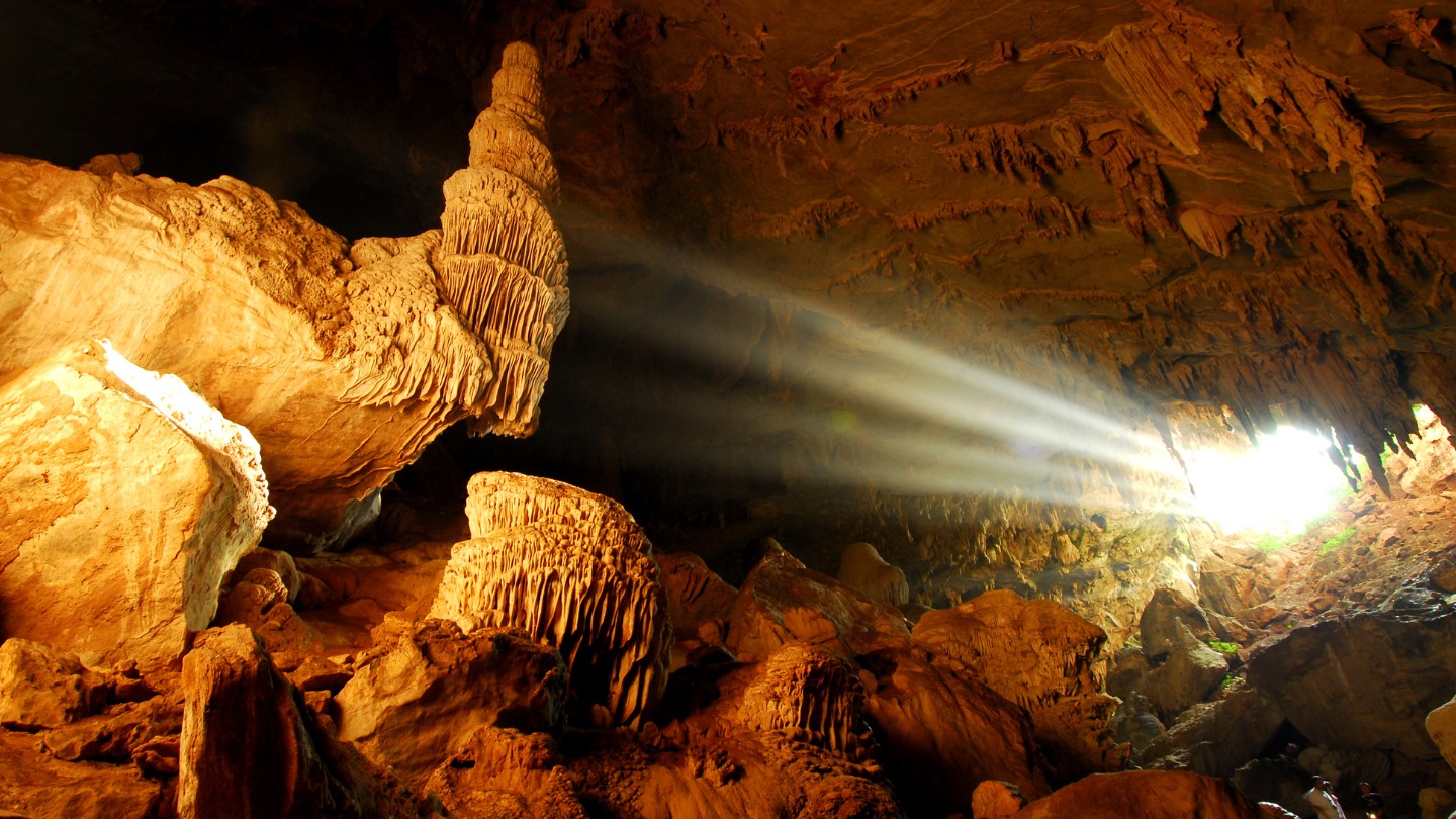 Earth History | Department of Earth, Environmental & Planetary Sciences ...