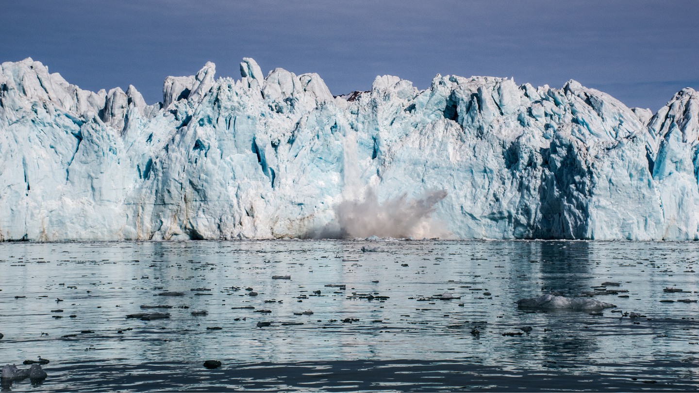 Environmental Science | Department of Earth, Environmental & Planetary ...