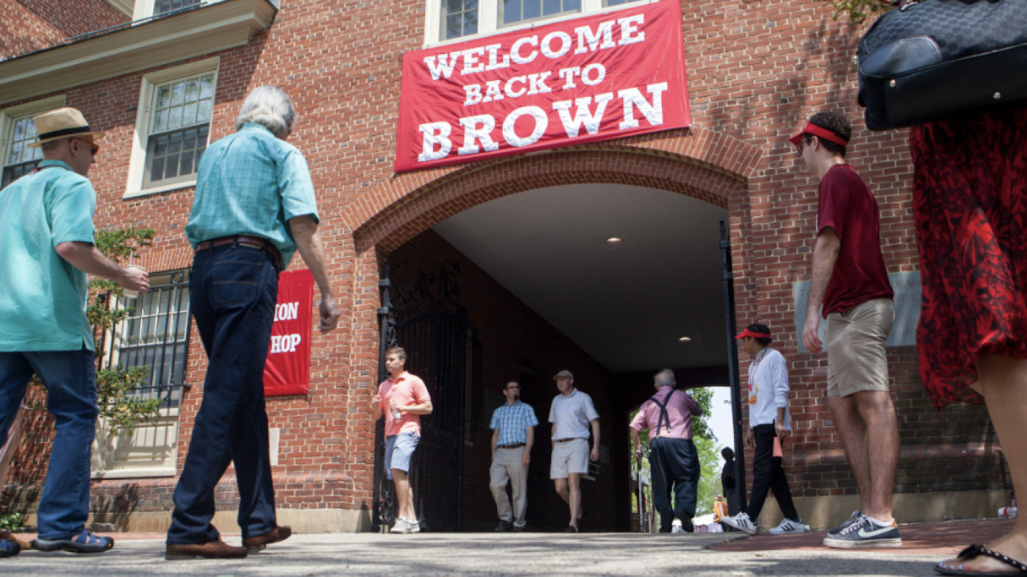 Alumni | Department of Earth, Environmental & Planetary Sciences ...