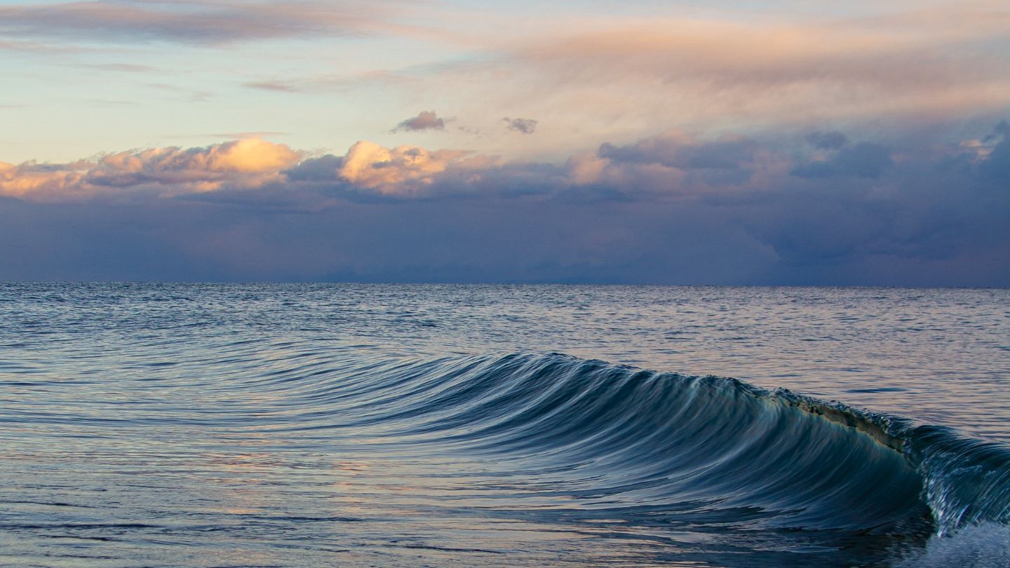 Student Research Stories: The Conveyer Belt that Powers Our Climate ...